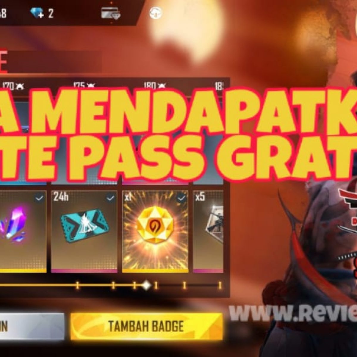 Perbedaan MBR dan Power Supply - ReviewTekno.com