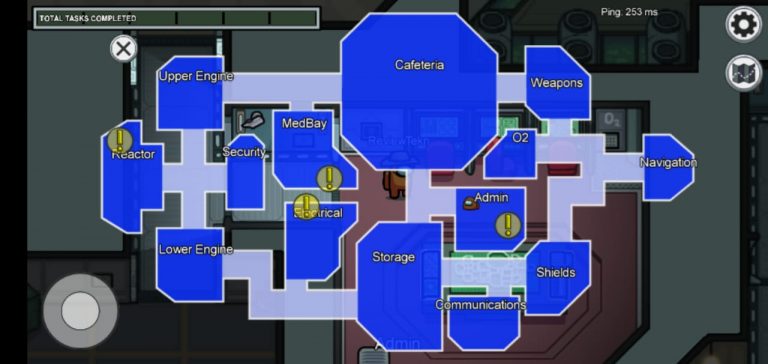 Cara Bermain Game Among Us untuk Pemula, Lengkap!