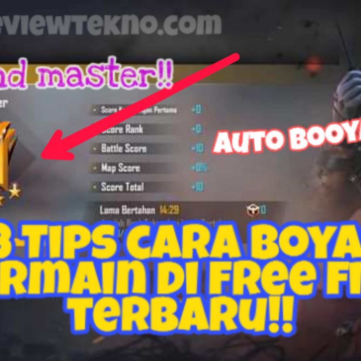 Apa Itu Morfologi? Pengertian, Jenis, dan Contohnya - ReviewTekno.com