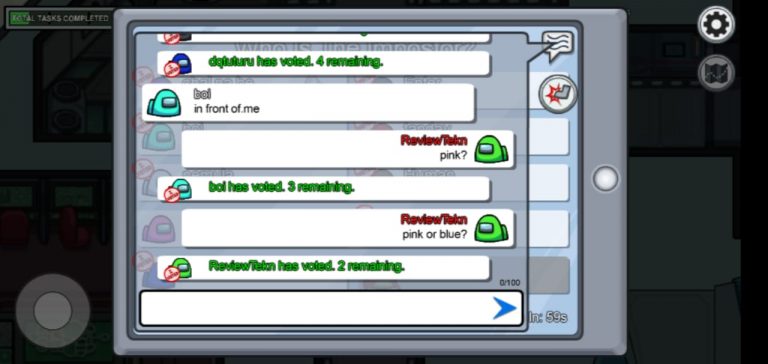 Cara Bermain Game Among Us untuk Pemula, Lengkap!