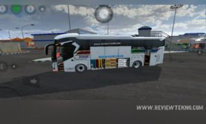 150+ MOD Bus Simulator Indonesia Keren dan Link Download (2023)