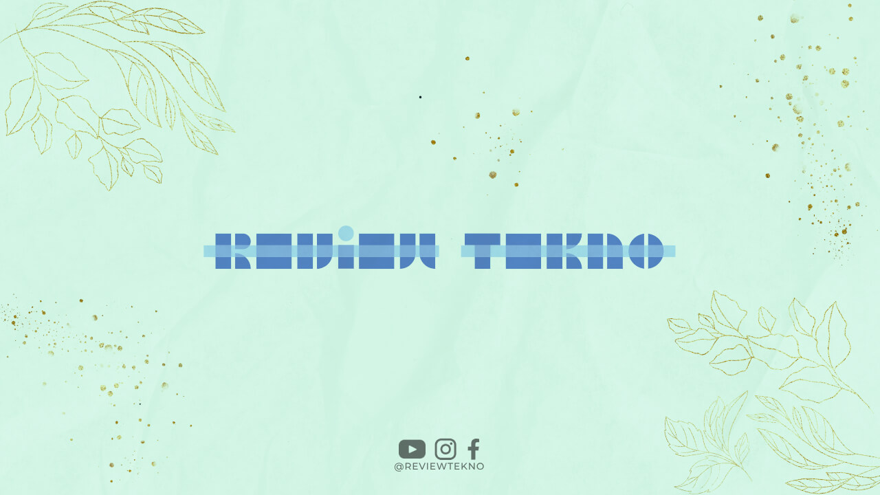 Cara Mengetahui Ukuran Laptop yang Tepat - ReviewTekno.com